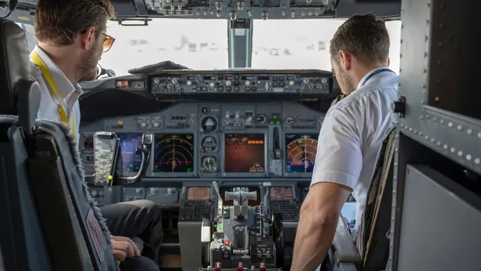 Beyond the Flight Deck: The Chief Pilots Role | Aviation Employment Network